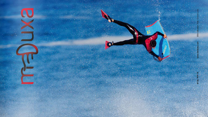 MEDUXA Mag nº2 - Tienda bodyboard & revista online | MEDUXA Mag & Shop ...
