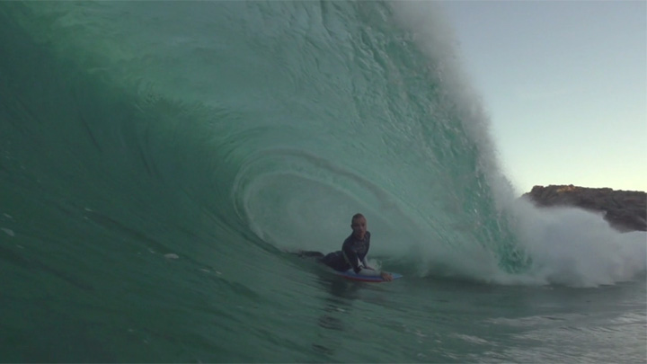 Jake Stone - Enero & Febrero'15 - Tienda bodyboard & revista online ...