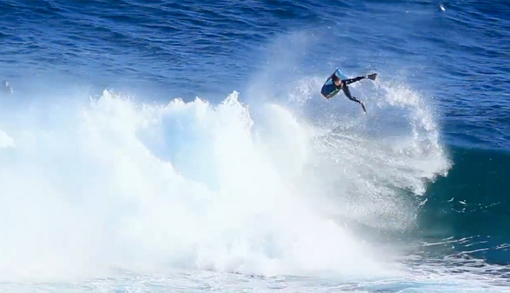 Amaury Lavernhe - BlueWind - Tienda bodyboard & revista online | MEDUXA ...