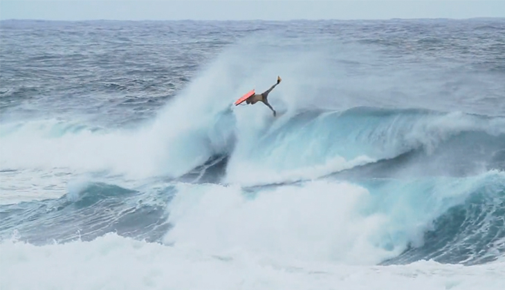 Jared Houston - Road Kill - Tienda bodyboard & revista online | MEDUXA ...