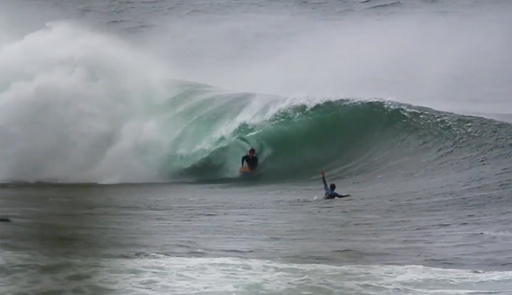 HEINOUS Episode 11 - Cade Sharp - Tienda bodyboard & revista online ...