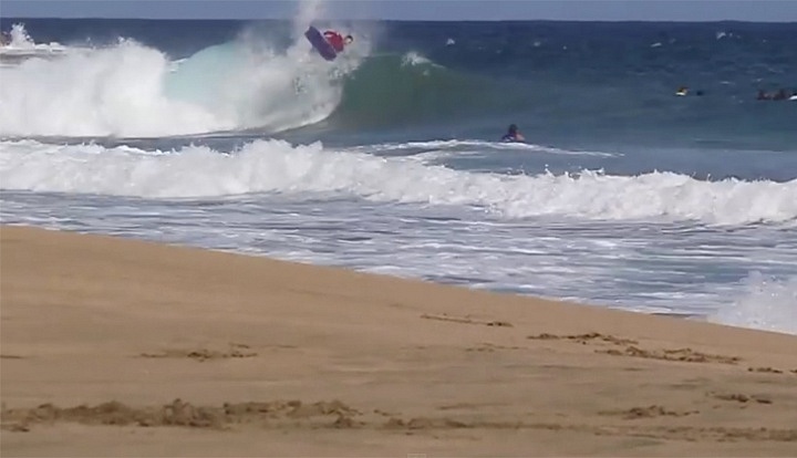 Alex Ramirez en Mexico - Tienda bodyboard & revista online | MEDUXA Mag ...