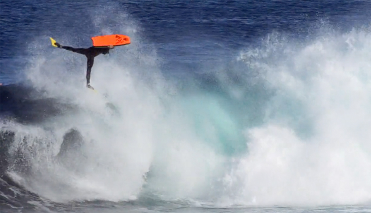 Michael Novy - Mick's bag - Tienda bodyboard & revista online | MEDUXA ...