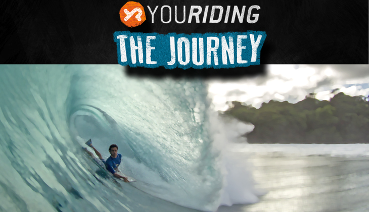 YouRiding lanza "The Journey", el primer videojuego de bodyboard ...
