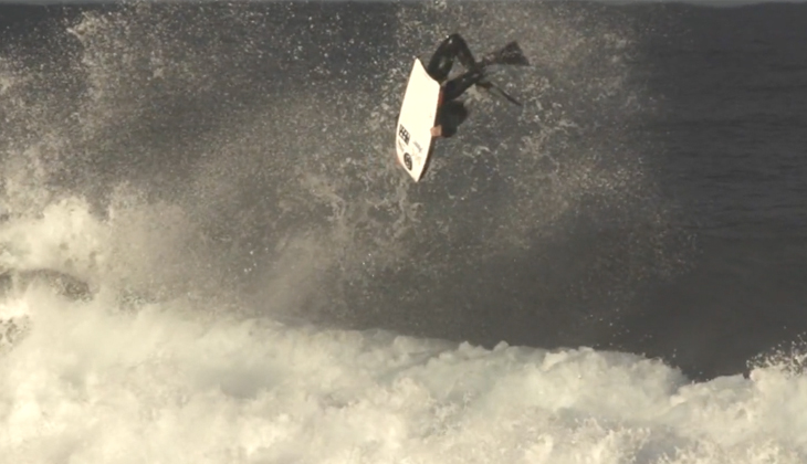 Tom Rigby - Internet Worthy - Tienda bodyboard & revista online ...