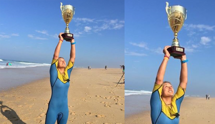 Felicidades Alex Rinder 2015 Bodyboard World Champion - Tienda ...