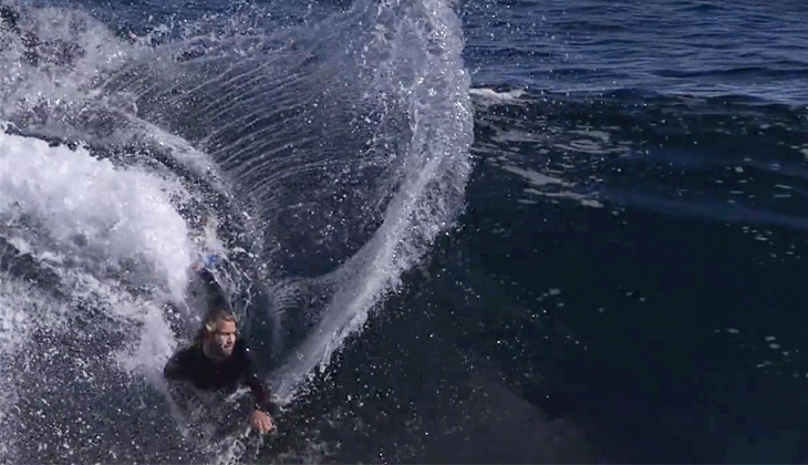 Cade Sharp | Stoked & Broke Tour - Tienda bodyboard & revista online ...