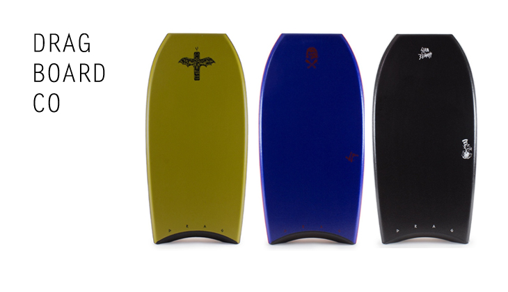 DRAG Board Co - Tienda bodyboard & revista online | MEDUXA Mag & Shop ...