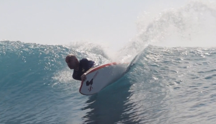 Mike Stewart #LEGEND #RESPECT - Tienda bodyboard & revista online ...