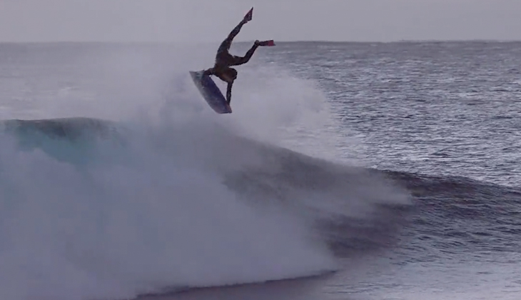 Chase O’Leary - South Coast - Tienda bodyboard & revista online ...