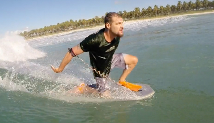 Marcelo Gomes - DK soldiers 001 - Tienda bodyboard & revista online ...