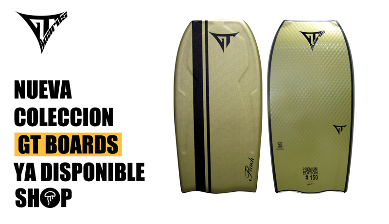 GT BOARDS ya disponible en MEDUXA Shop - Tienda bodyboard & revista online | MEDUXA Mag & Shop ...