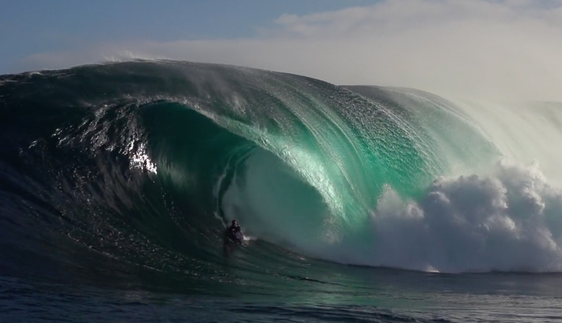 INUTERO | Michael Novy - Tienda bodyboard & revista online | MEDUXA Mag ...