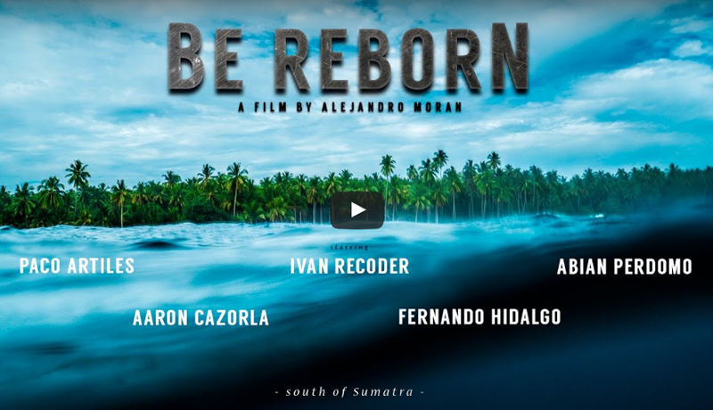 BE REBORN | Sumatra - Tienda bodyboard & revista online | MEDUXA Mag ...