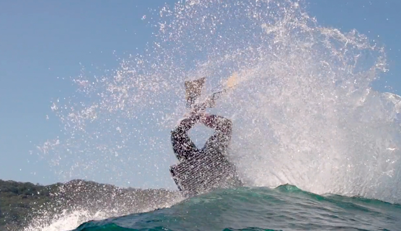 Cade Sharp | #Stokeandbroke | Ep 3 - Tienda bodyboard & revista online ...