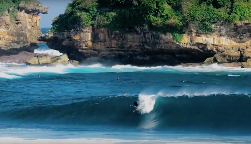 Kim Feast | Java | Indo - Tienda bodyboard & revista online | MEDUXA ...