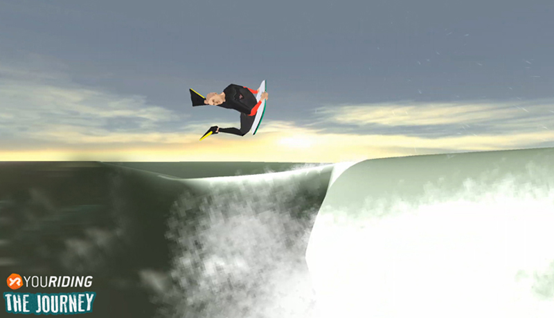 Youriding The Journey - Tienda bodyboard & revista online | MEDUXA Mag ...