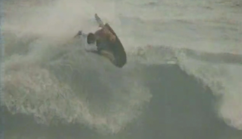 Classic | No Friends One | Intro - Tienda bodyboard & revista online ...