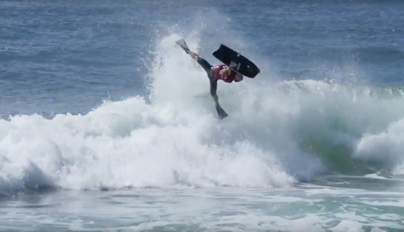 Inverted Bodyboarding Dbah Pro - Tienda bodyboard & revista online ...