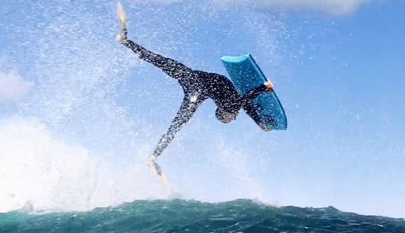 Jared Houston | Rehabilitado - Tienda bodyboard & revista online ...