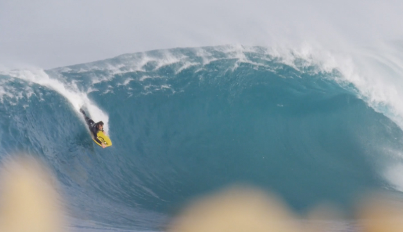 INUTERO | Michael Novy - Tienda bodyboard & revista online | MEDUXA Mag ...