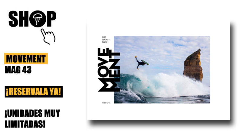 MEDUXA Mag Nº7 - Tienda bodyboard & revista online | MEDUXA Mag & Shop ...