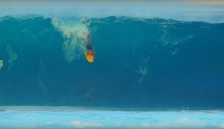 JANNIE | 2 X CAMPEON DEL MUNDO BODYBOARD | TRISTAN ROBERTS - Tienda ...