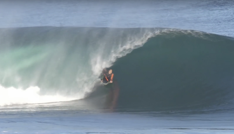 Jeff Hubbard | Pipeline Specialist $ - Tienda bodyboard & revista ...