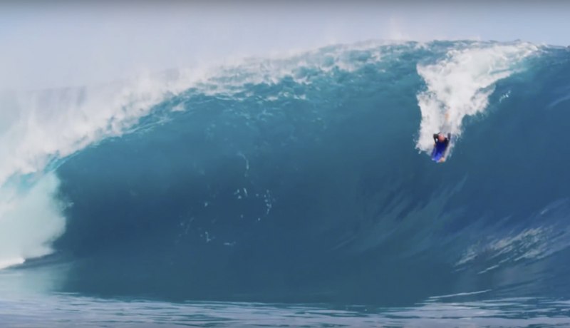 Abner Scoppetta | Teahupoo | Tahiti - Tienda bodyboard & revista online ...