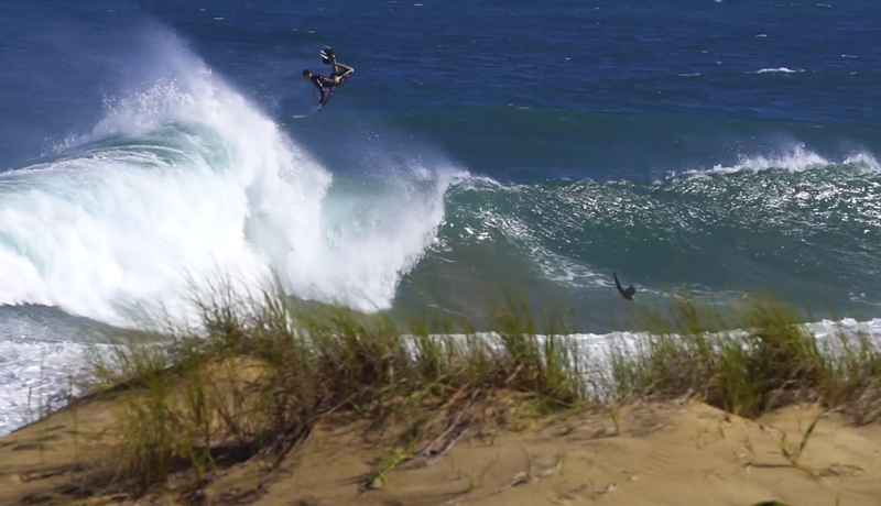 Jared Houston | A Chungo story - Tienda bodyboard & revista online ...