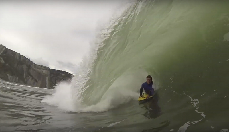 Jon López | Lost in a lost world | Ep 3 | Europe - Tienda bodyboard ...