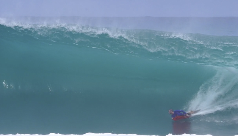 Jared Houston | Swell Story - Tienda bodyboard & revista online ...