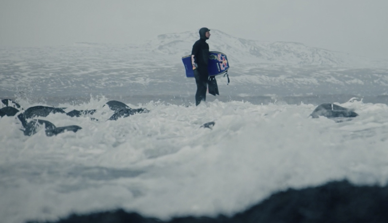 Hugo Pinheiro & Mike Stewart | Bodyboarding Islandia - Tienda bodyboard ...