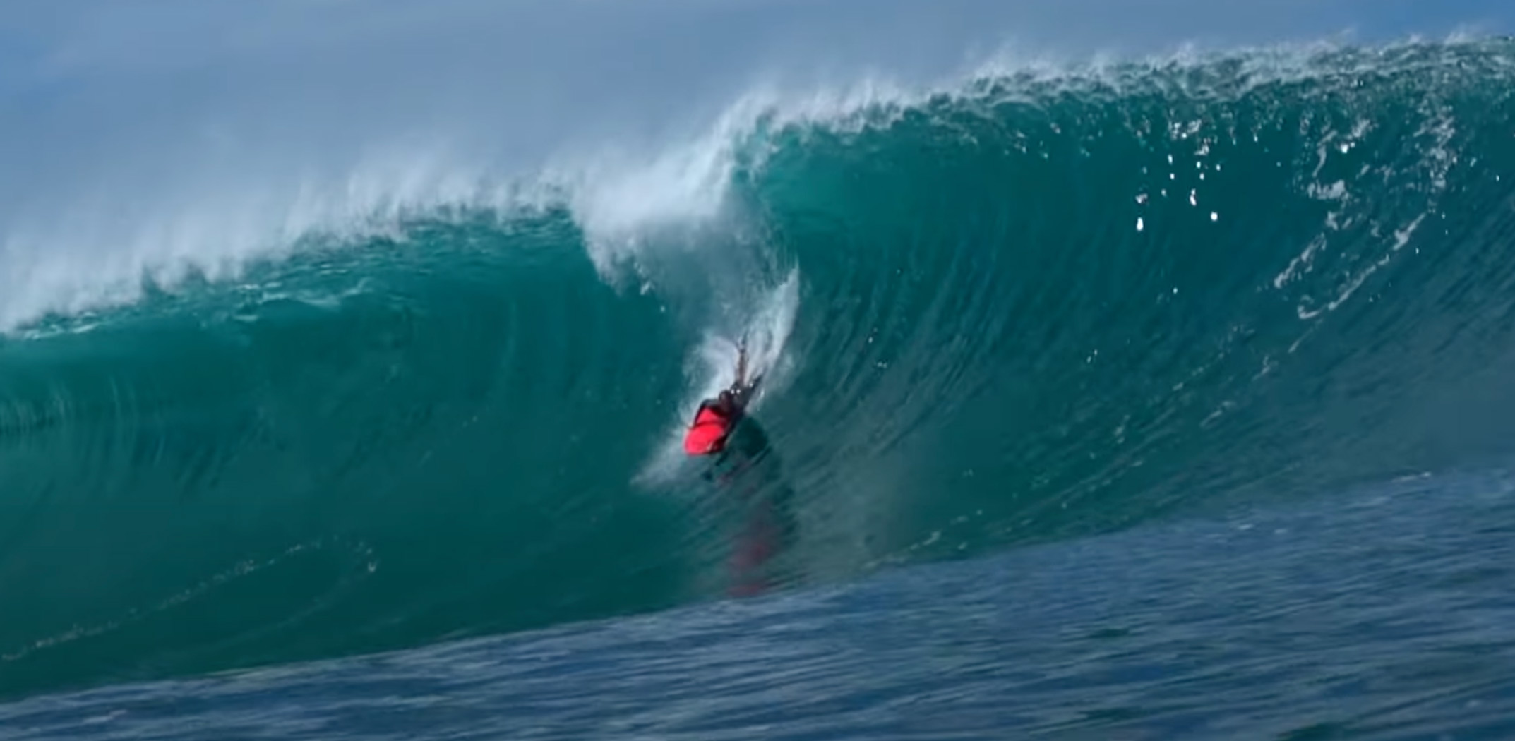 BREAKING EVEN | Tanner McDaniel & Craig Whetter - Tienda bodyboard ...