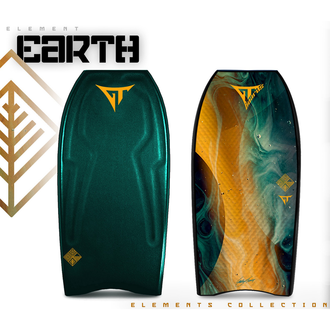 Nueva colección GT BOARDS ELEMENTS COLLECTION ¡Ya disponible en MEDUXA Shop! - Tienda bodyboard ...