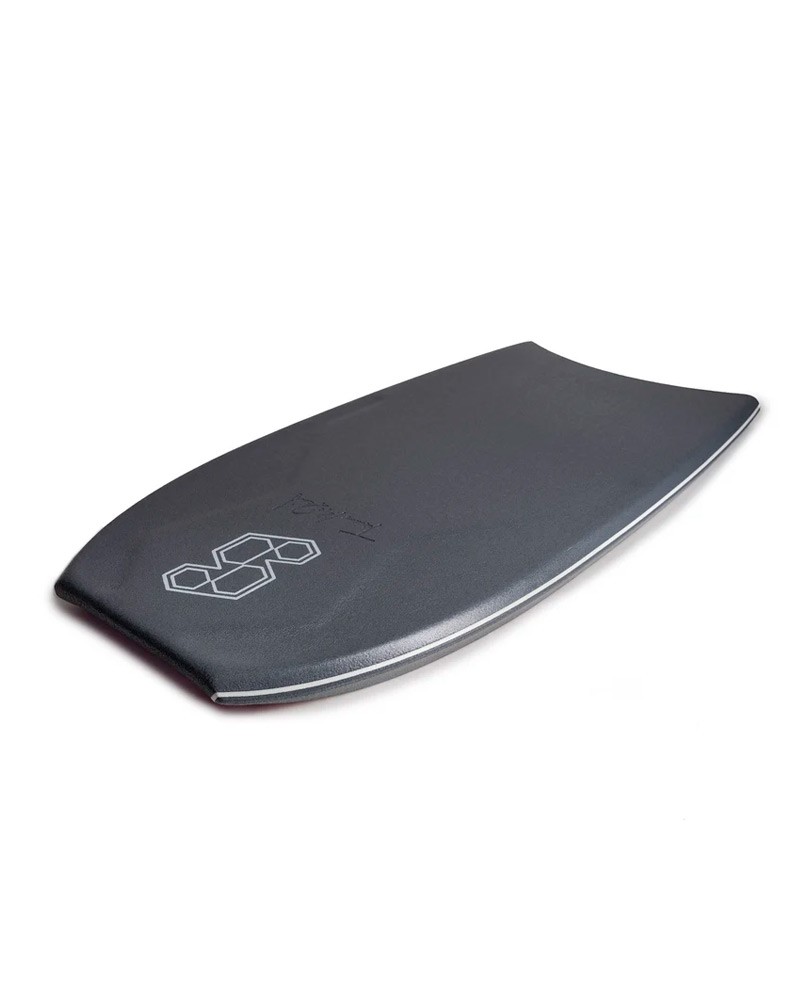 Bodyboard SCIENCE Tanner McDaniel LTD Tri Quad F5 - Gris