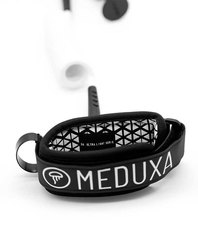 Invento bodyboard MEDUXA Biceps DELUXE PRO - White