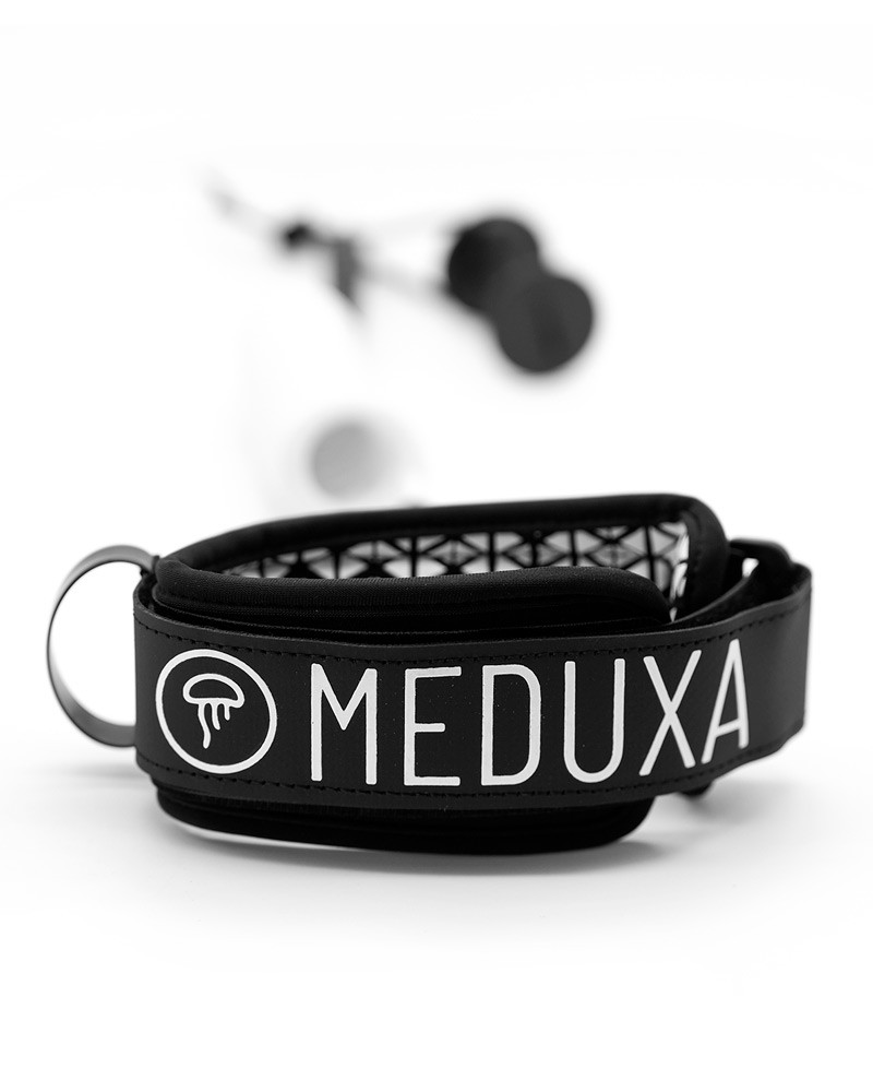 Invento bodyboard MEDUXA Biceps DELUXE PRO - White