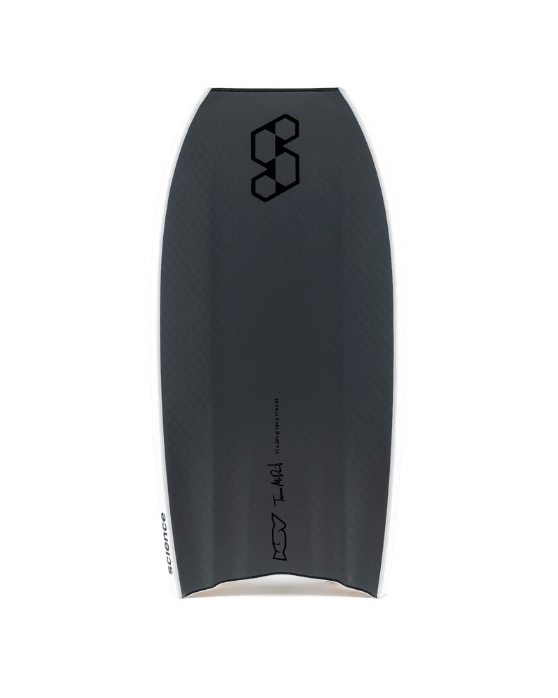 Bodyboard SCIENCE Tanner McDaniel HSV
