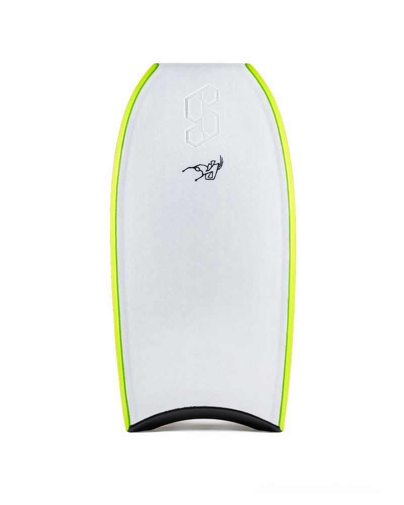 Bodyboard SCIENCE Kawika VEEKS HYBRID Signature Series - Mike Stewart