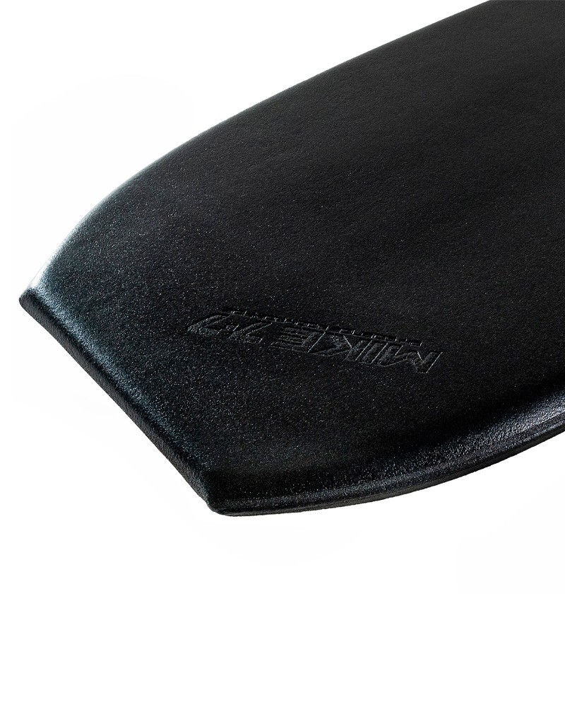 Bodyboard SCIENCE Mike 7-7 - Negro & Naranja